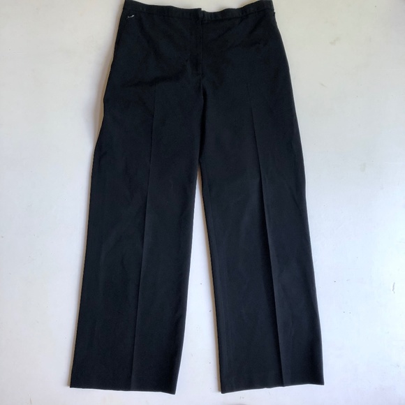 Shin Choi | Pants & Jumpsuits | Shin Choi Black Trouser Pants | Poshmark